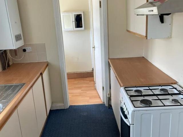 Apartment at Cumberland Avenue, Slough