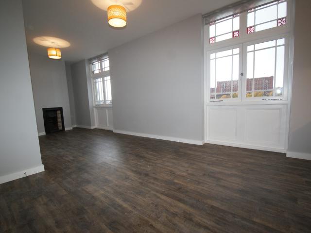 Apartment at Cumberland Basin Road, Bristol