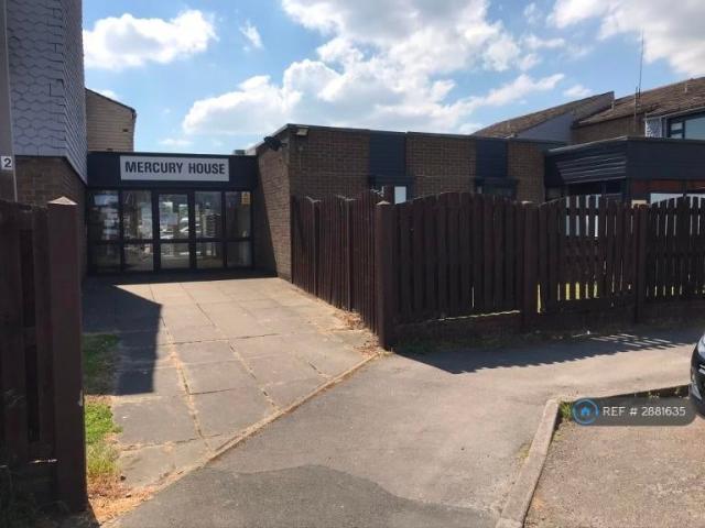 Apartment at Cumberland Close, Doncaster
