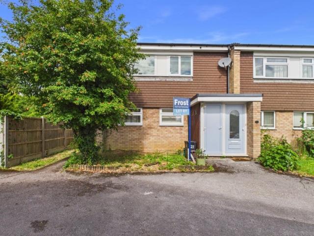 Apartment at Cumberland Close, Little Chalfont