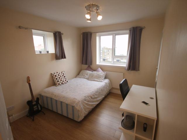 Apartment at Cumberland Market, Greater London