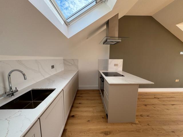 Apartment at Cumberland Park, Greater London
