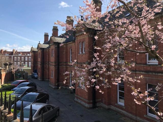 Apartment at Cumberland Place, Bristol