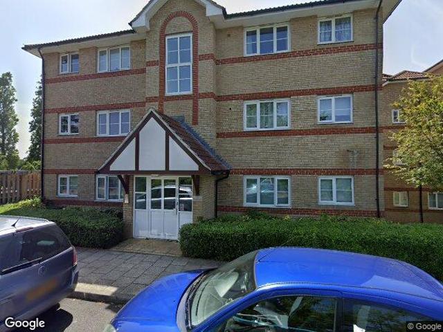 Apartment at Cumberland Place, Greater London