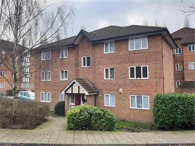 Apartment at Cumberland Place, Greater London