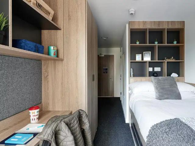 Apartment at Cumberland Place, Southampton