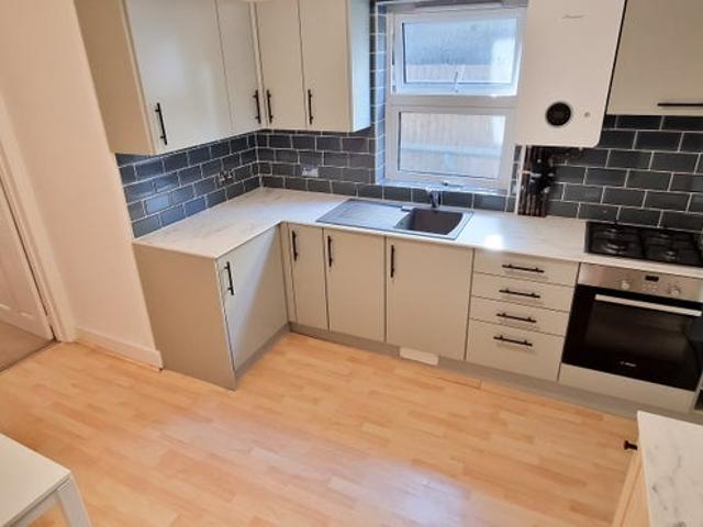 Apartment at Cumberland Road, Greater London