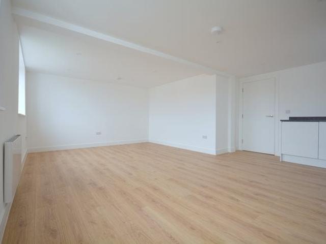 Apartment at Cumberland Road, Thanet