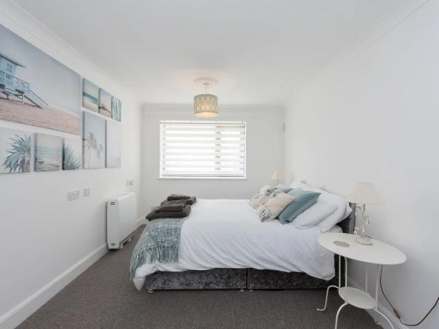 Apartment at Cumberland Road, Thanet