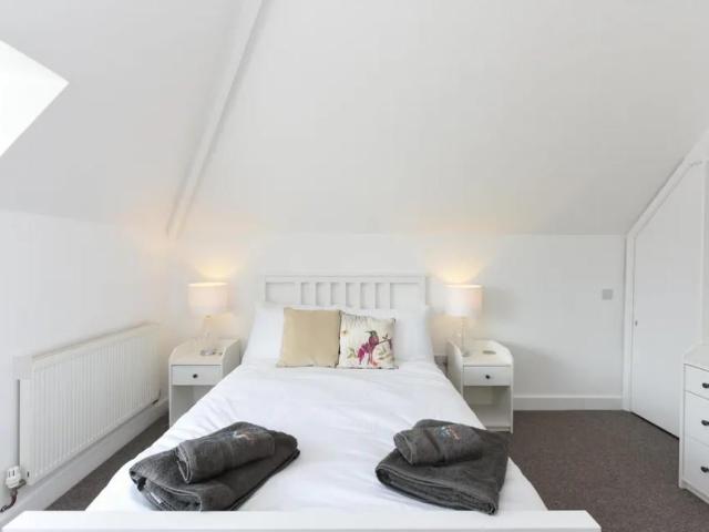 Apartment at Cumberland Road, Thanet