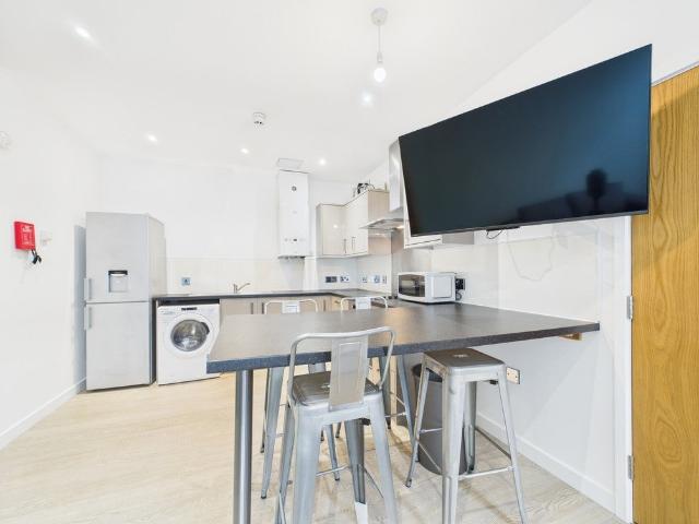 Apartment at Cumberland Street, Bristol