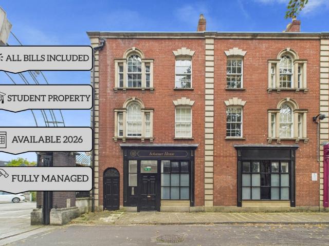 Apartment at Cumberland Street, Bristol