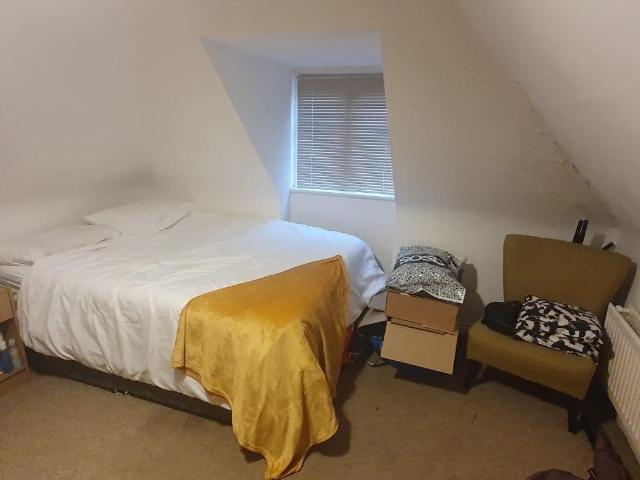 Apartment at Cumberland Street, Bristol