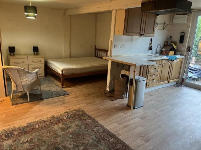 Apartment at Cumnor Hill, Oxford