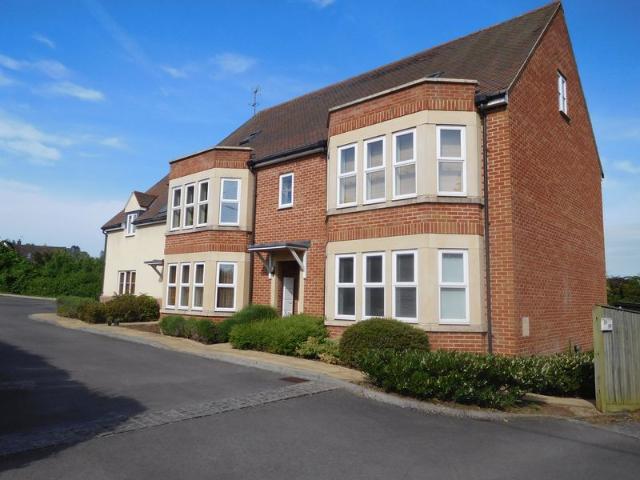 Apartment at Cumnor Hill, Oxford