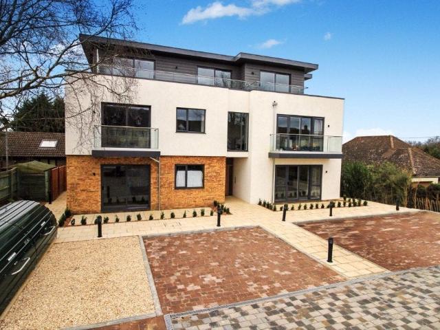 Apartment at Cumnor Hill, Oxford