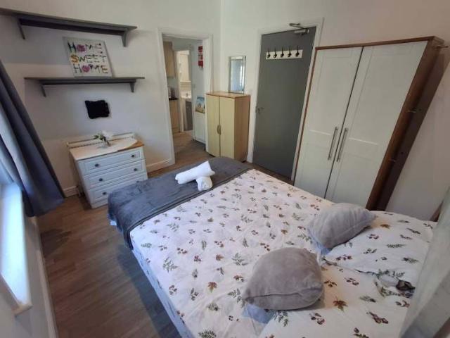 Apartment at Cumnor Road, Bournemouth