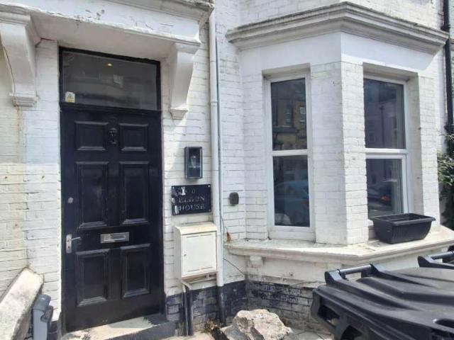 Apartment at Cumnor Road, Bournemouth