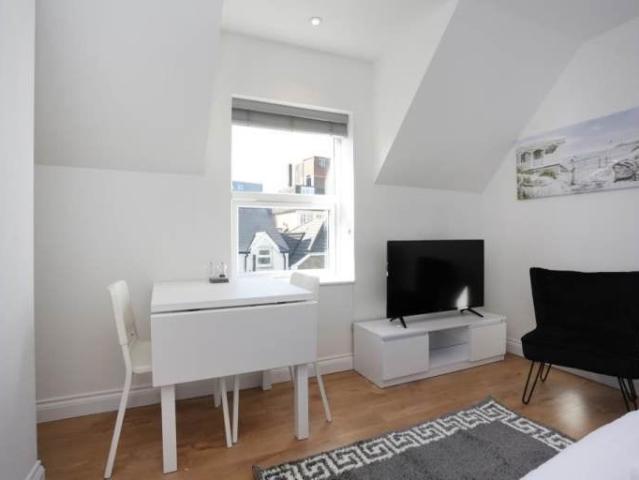 Apartment at Cumnor Road, Bournemouth
