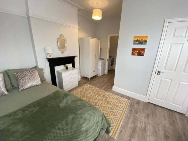 Apartment at Cumnor Road, Bournemouth