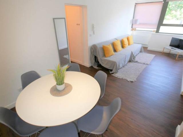 Apartment at Cumnor Road, Bournemouth