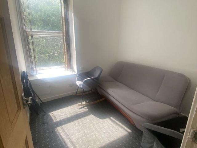 Apartment at Cunliffe Road, Bradford