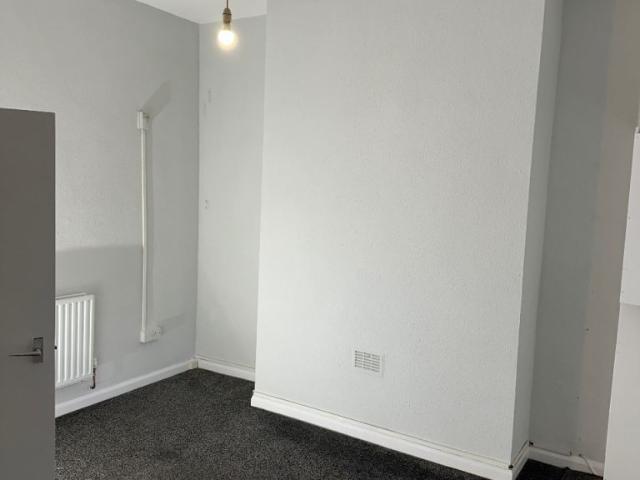 Apartment at Cunliffe Terrace, Bradford