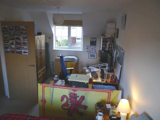 Apartment at Cunningham Avenue, Welwyn Hatfield