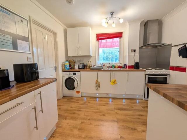 Apartment at Cunningham Road, Norwich