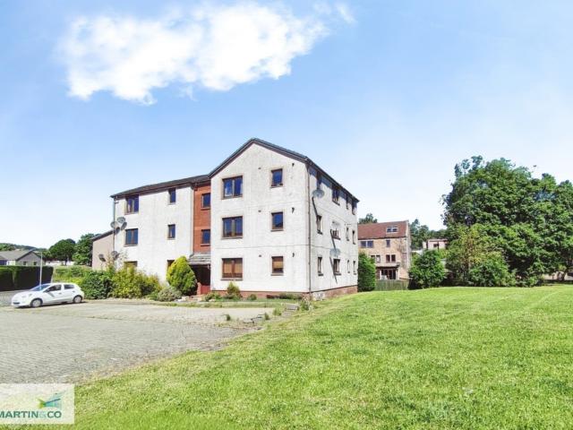 Apartment at Cupar Mills, Cupar