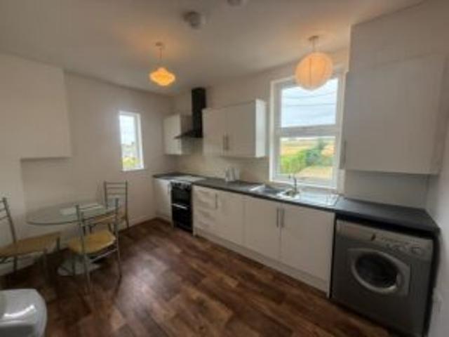 Apartment at Cupar Road, Guardbridge