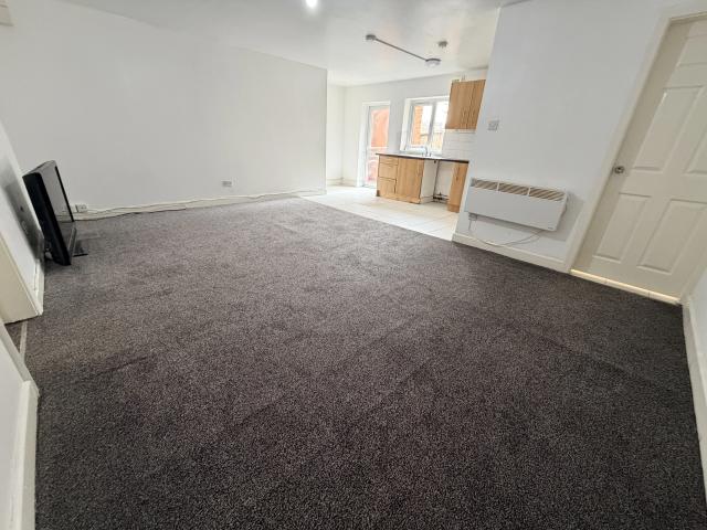 Apartment at Curborough Road, Lichfield