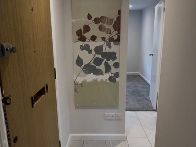 Apartment at Curling Lane, Grays