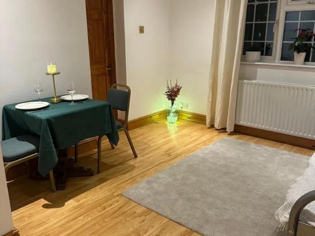 Apartment at Currey Road, Greater London