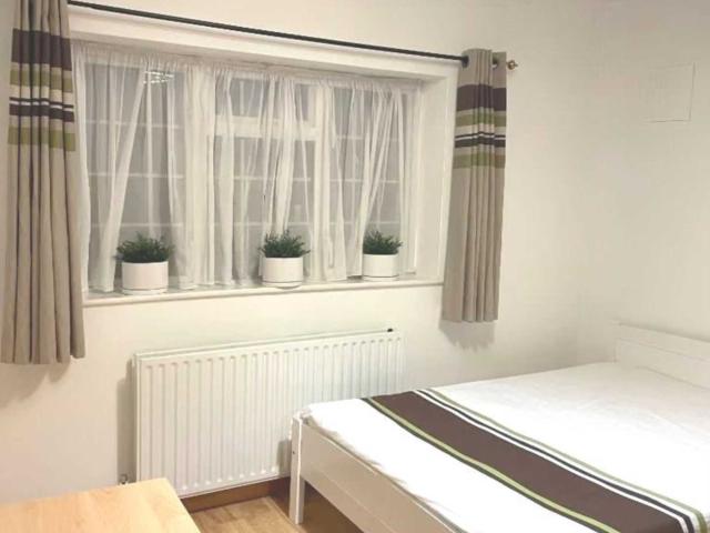 Apartment at Currey Road, Greater London