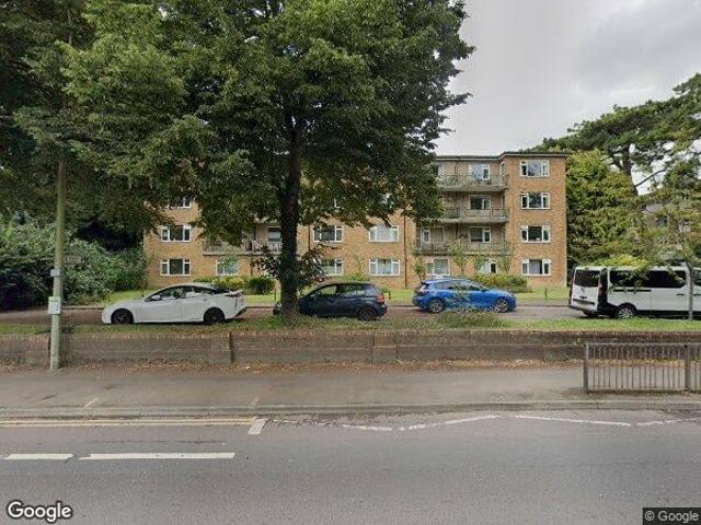 Apartment at Curwen Place, Brighton