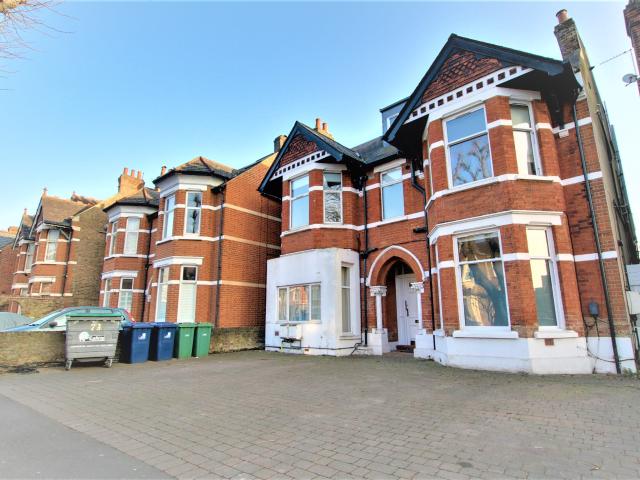 Apartment at Curwen Road, Greater London