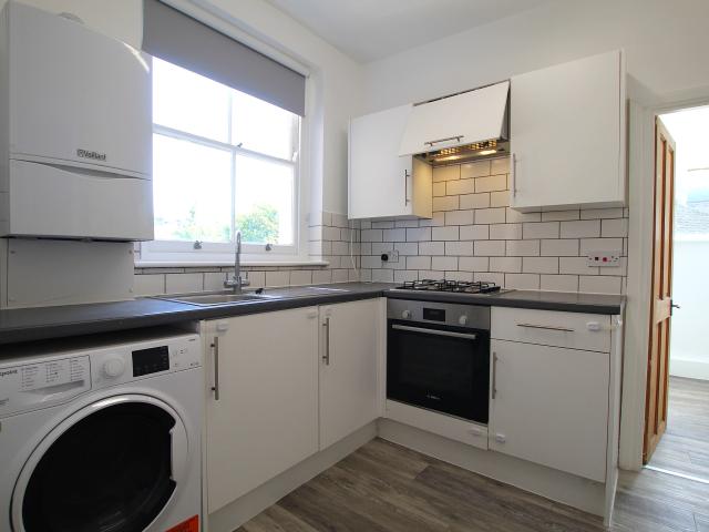 Apartment at Curwen Road, Greater London