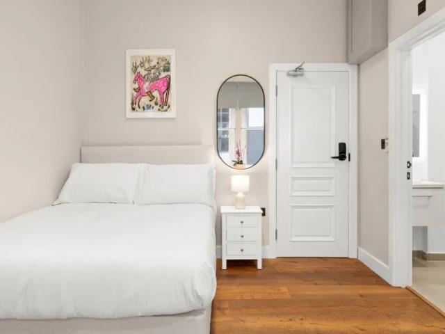 Apartment at Curtain Road, Greater London