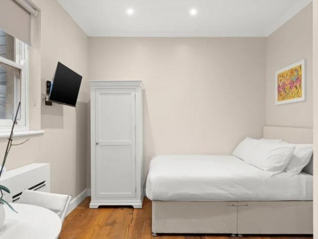Apartment at Curtain Road, Greater London