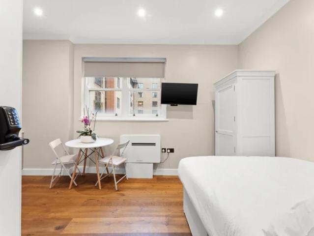 Apartment at Curtain Road, Greater London