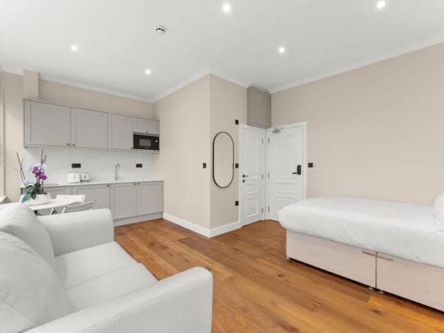Apartment at Curtain Road, Greater London