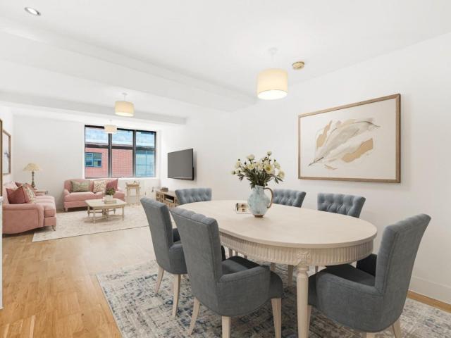 Apartment at Curtain Road, Greater London