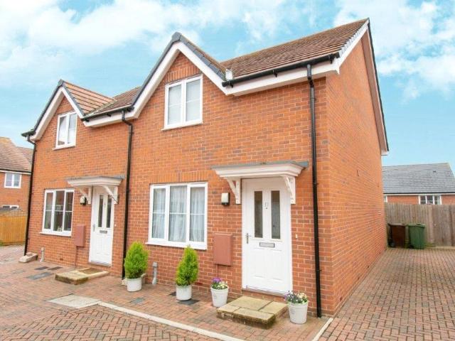 Apartment at Curtis Close, Vale of White Horse