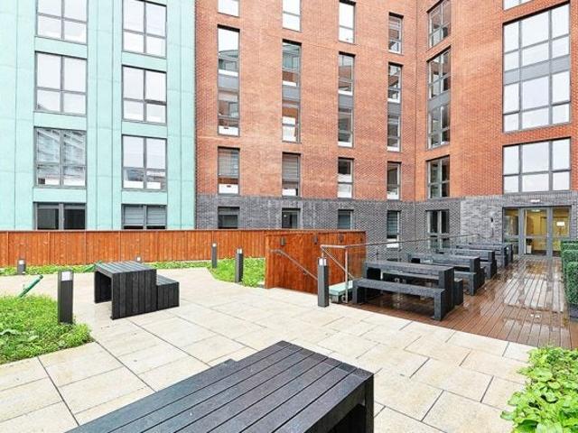 Apartment at Curzon Street, Nottingham
