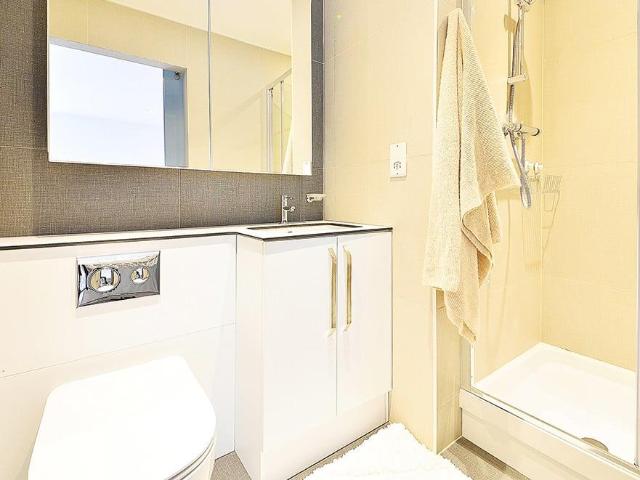 Apartment at Curzon Street, Nottingham