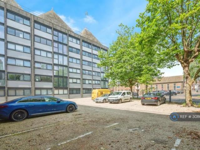 Apartment at Customs House Row 106, Great Yarmouth