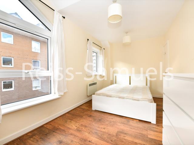 Apartment at Cyclops Mews, Greater London