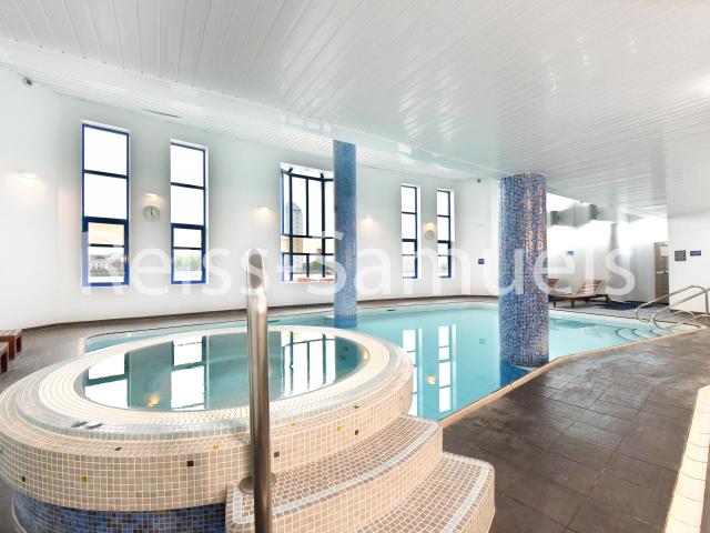 Apartment at Cyclops Mews, Greater London