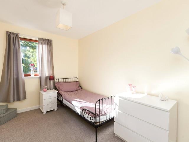 Apartment at Cygnet Court, City of Edinburgh